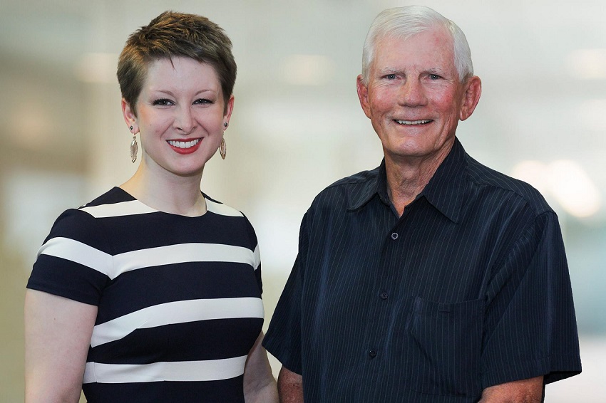 Dr. Meredith Davis Acquires Dental Practice of Dr. Neill Clayton